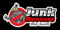Top-Rated Junk Removal Services in Bartlett | Junk Busters